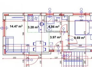 Prodaja Stan - Novi Sad, Futog
