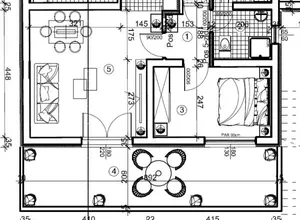 Prodaja Stan - Beograd, Palilula: Padinska Skela - Dunavac