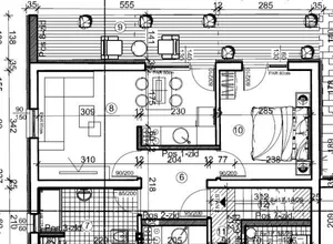 Prodaja Stan - Beograd, Palilula: Padinska Skela - Dunavac