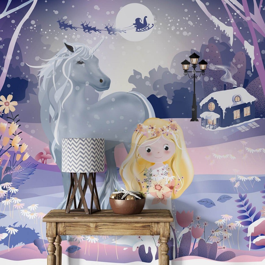 FANTASY UNICORN