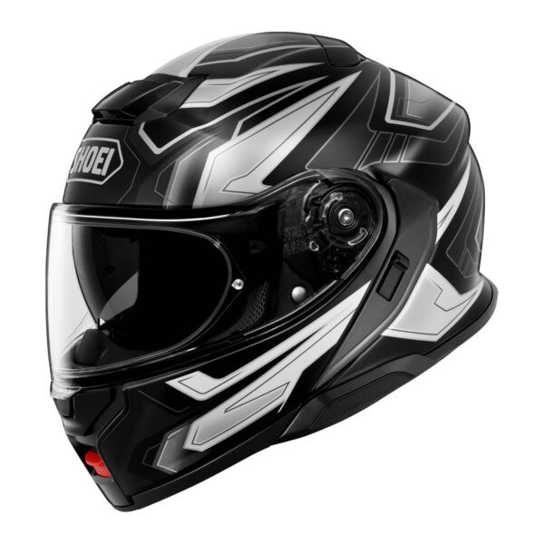 KACIGA SHOEI NEOTEC 3 ANTHEM TC-5