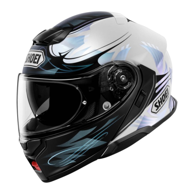 KACIGA SHOEI NEOTEC 3 BREEZE TC-2