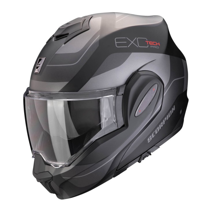 KACIGA SCORPION EXO-TECH EVO PRO COMMUTA