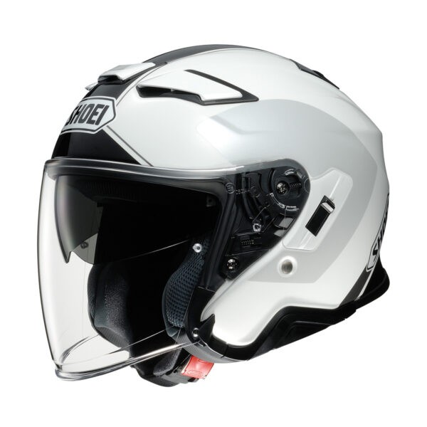 KACIGA SHOEI J-CRUISE II ADAGIO TC-6