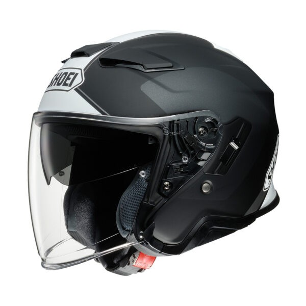 KACIGA SHOEI J-CRUISE II ADAGIO TC-5