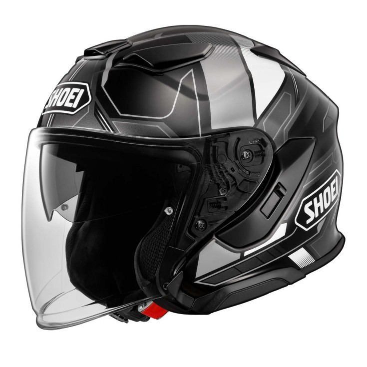 KACIGA SHOEI J-CRUISE 3 WHIZZY TC-5