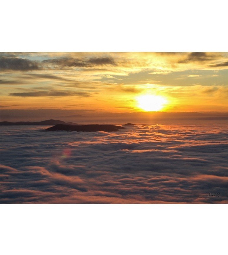 KOPAONIK SUNSET - DENIS ZEKIĆ