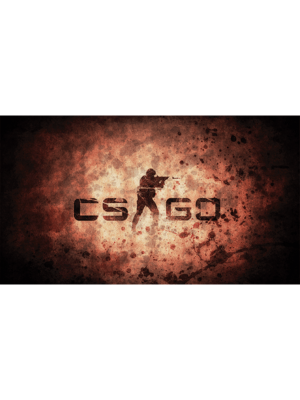 COUNTER STRIKE - CSGO