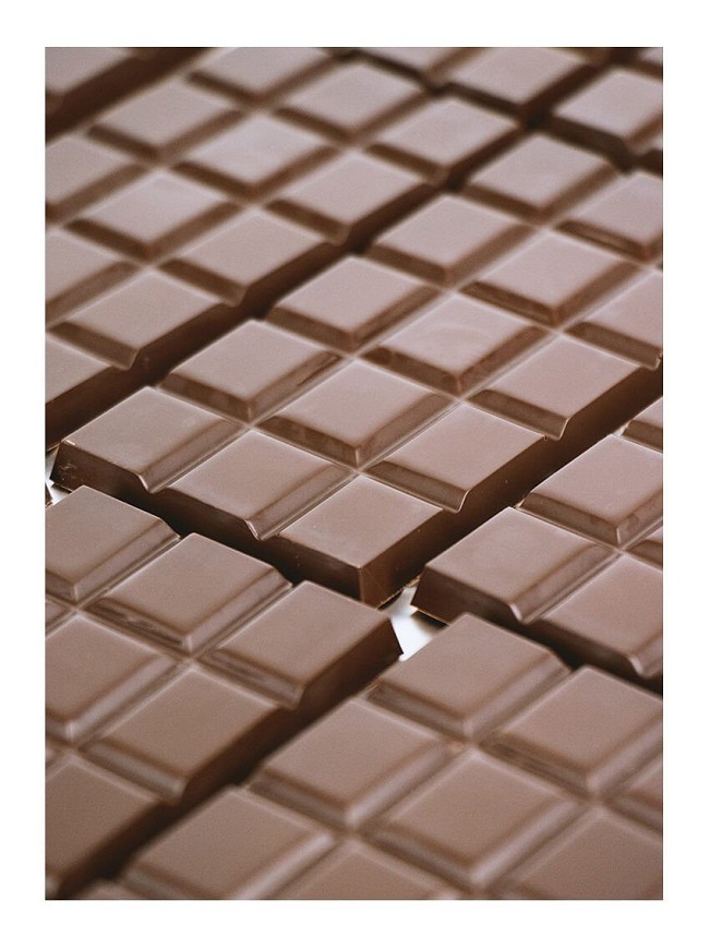 CHOCOLATE