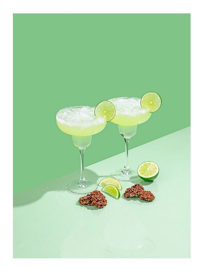 LIME COCKTAIL