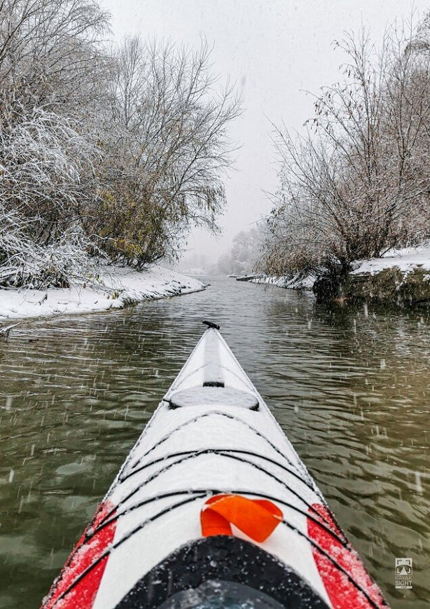 KAYAKSIGHT NO.11 - SLAVKO PEKARIĆ
