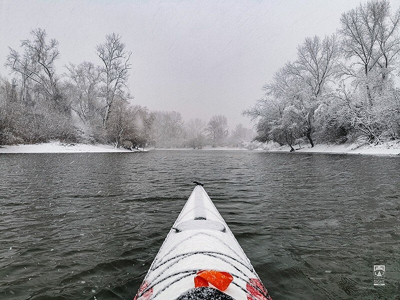 KAYAKSIGHT NO.17 - SLAVKO PEKARIĆ