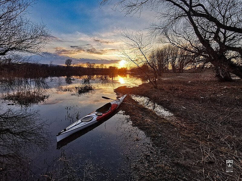 KAYAKSIGHT NO.24 - SLAVKO PEKARIĆ