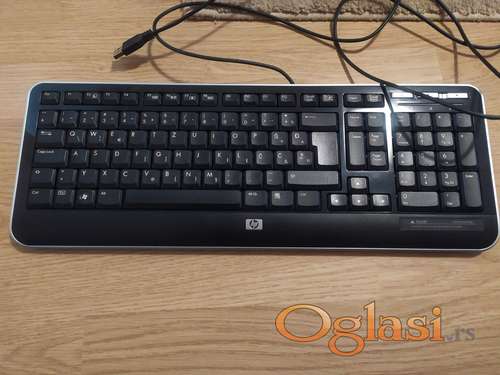 HP tastatura za kompijuter racunar
