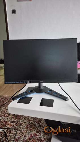 Monitor Lenovo Legion 240hz