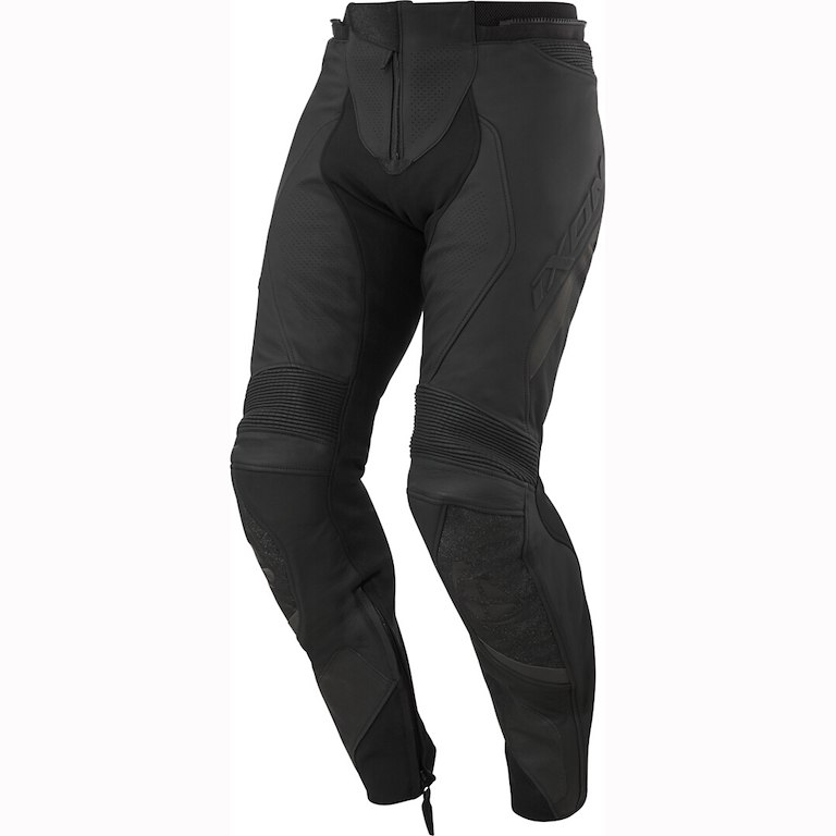 AVENGER Black pantalone
