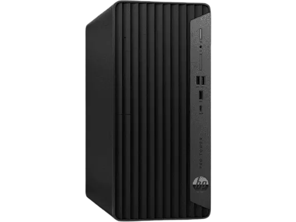 HP Računar Pro Tower 400 G9, i5 12500, 8GB, DDR4, 512 GB SSD, Crni