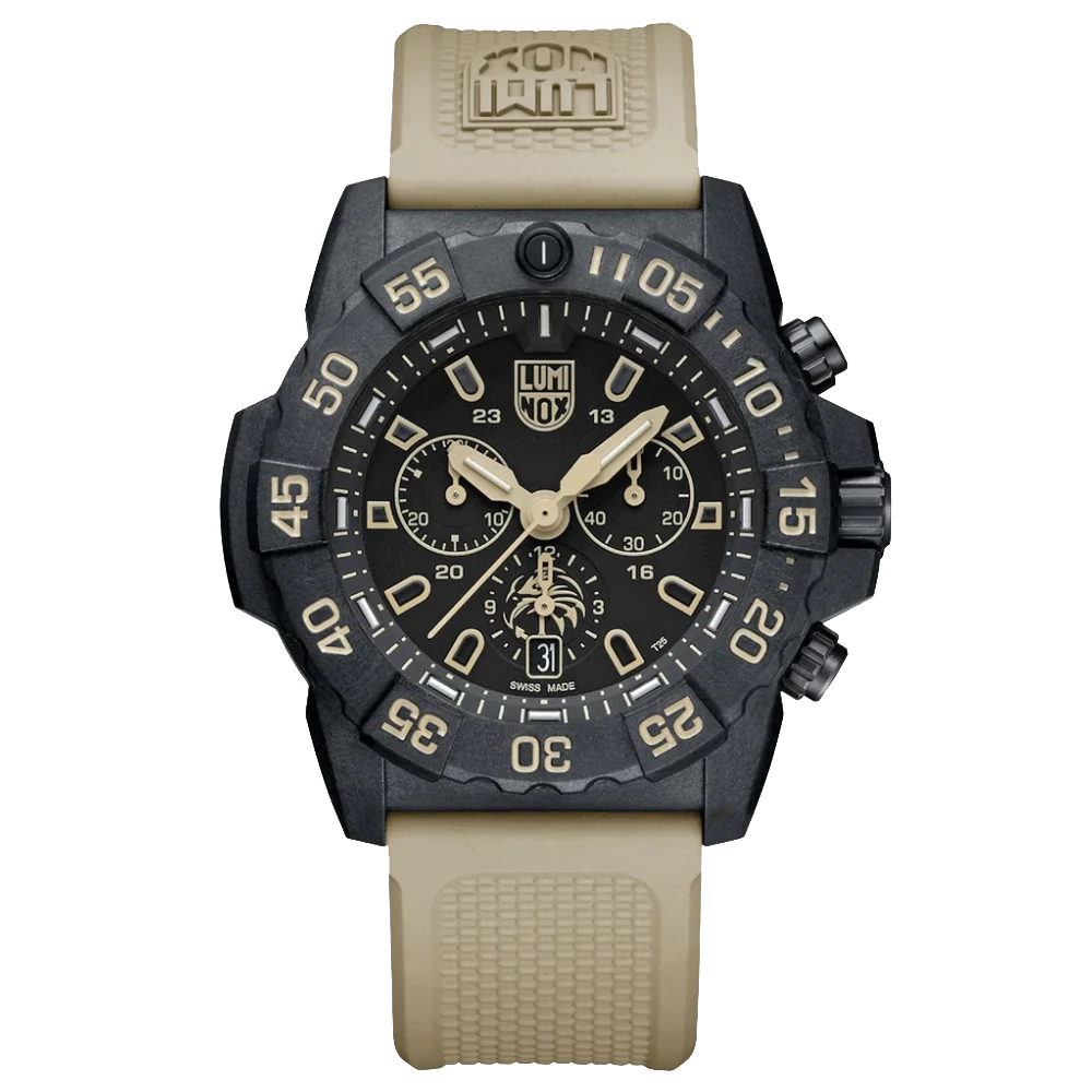 XS.3590.NSF.SET LUMINOX NAVY SEAL SET
