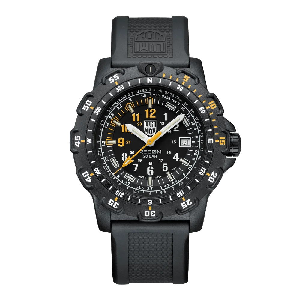 XL.8825.H.SET.1 LUMINOX RECON POINT MAN RUČNI SAT