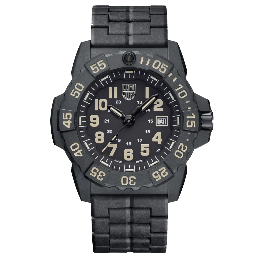 XS.3510 LUMINOX NAVY SEAL RUČNI SAT