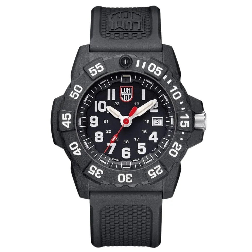 XS.3501.F LUMINOX NAVY SEAL RUČNI SAT