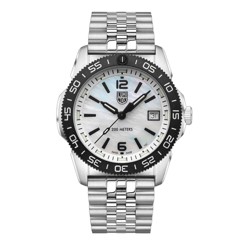 XS.3126M.1 LUMINOX PACIFIC DIVER XS SET
