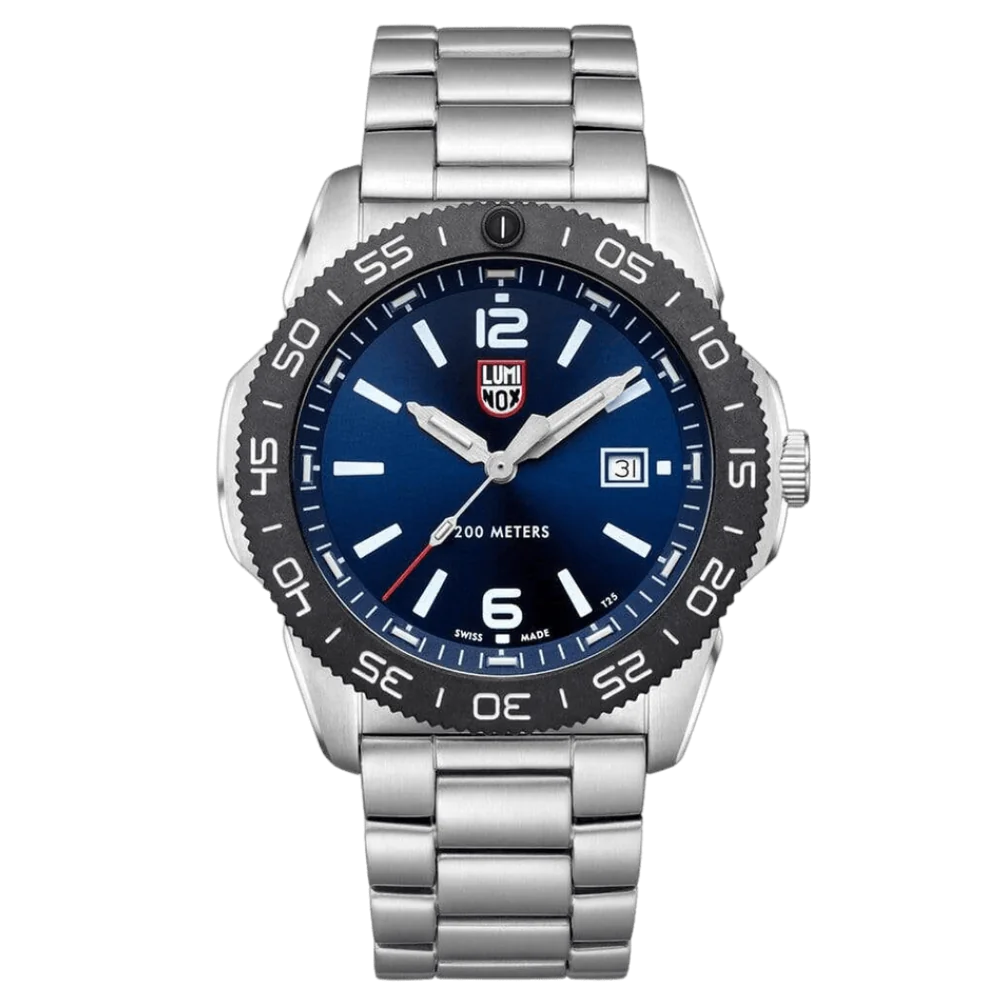 XS.3123 LUMINOX PACIFIC DIVER XS RUČNI SAT