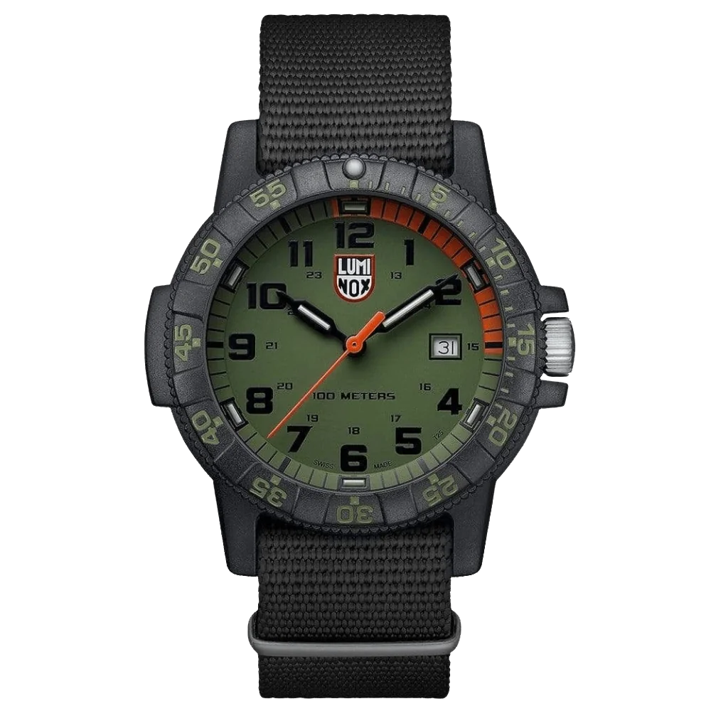 XS.0337 LUMINOX SEA TURTLE GIANT RUČNI SAT