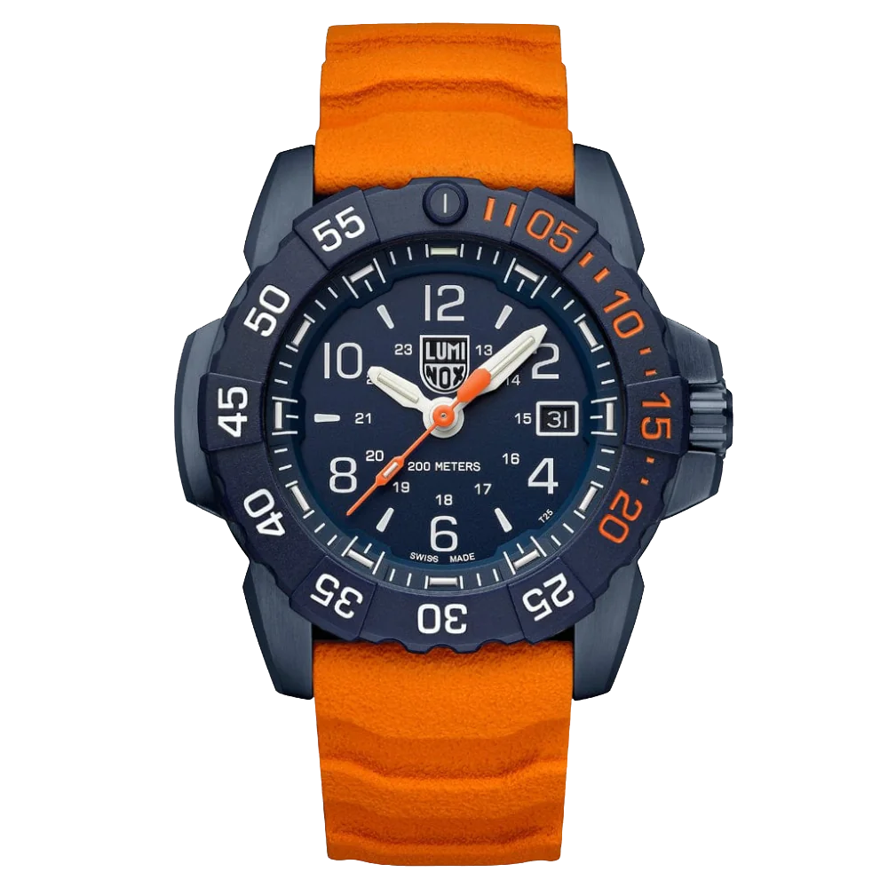 XS.3253.CBNSF.SET LUMINOX NAVY SEAL SET