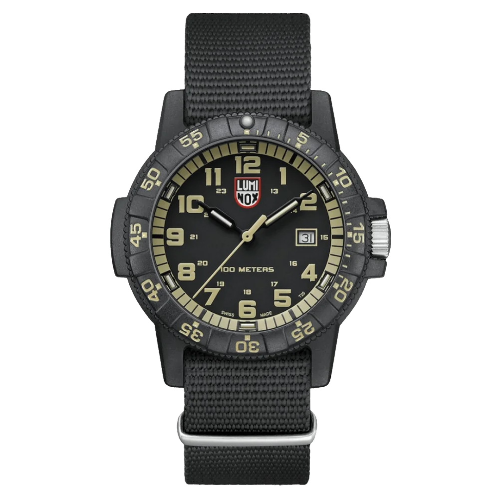 XS.0333 LUMINOX LEATHERBACK SEA TURTLE GIANT RUČNI SAT