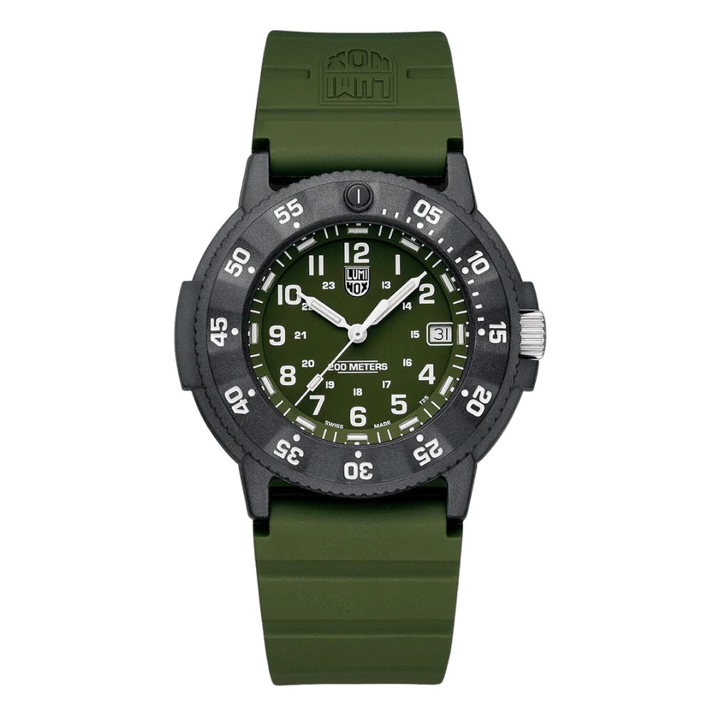 XS.3013.EVO.S LUMINOX ORIGINAL NAVY SEAL RUČNI SAT