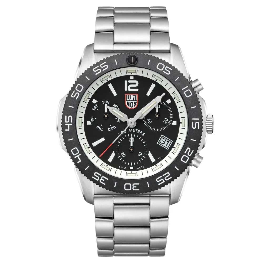 XS.3141.M LUMINOX PACIFIC DIVER XS SET
