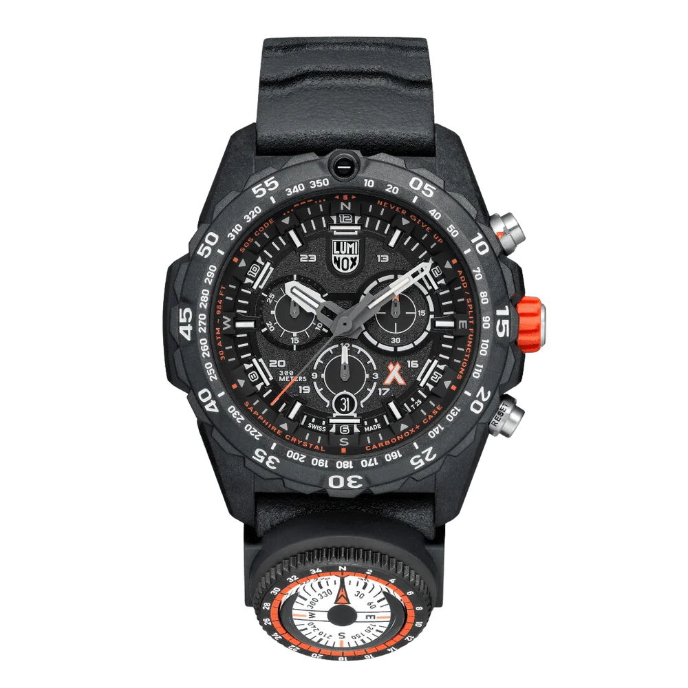 XB.3741 LUMINOX BEAR GRYLLS SURVIVAL RUČNI SAT