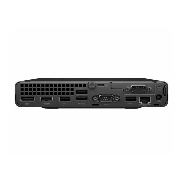 HP Desktop računar Pro Mini 260 G9, DOS, i3-1315U, 8GB, 512GB