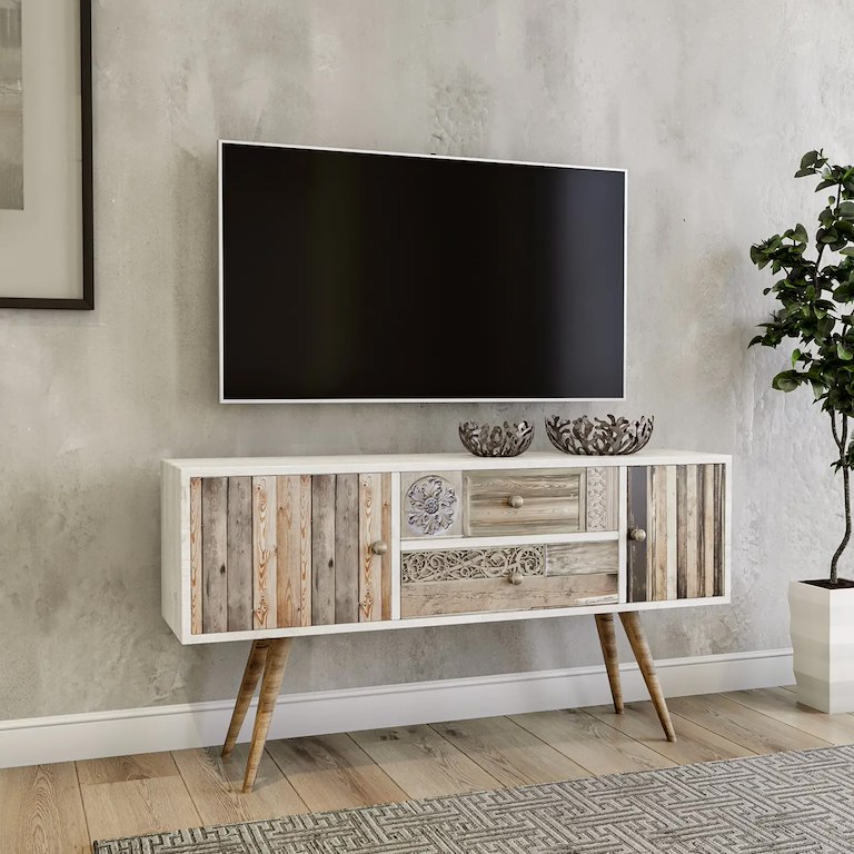 Hanah home TV Komoda Odense Orah