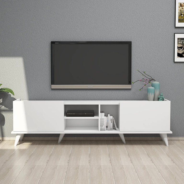 Hanah home TV Komoda Elegante Bela