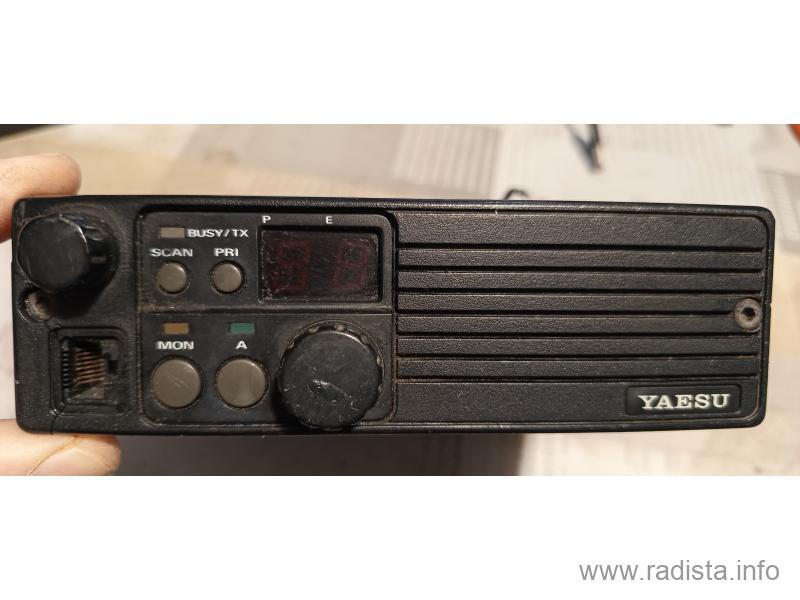 Uhf Yaesu ftl7011
