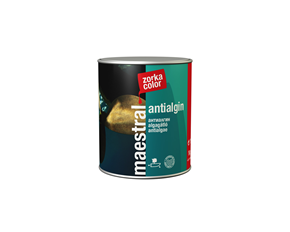ZORKA Maestral antialgin crni 1kg