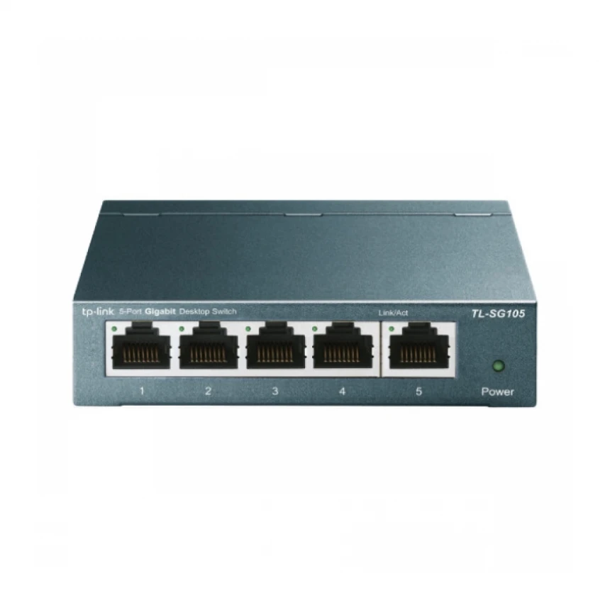 LAN Switch TP-LINK TL-SG105 5port 10/100/1000Mbps
