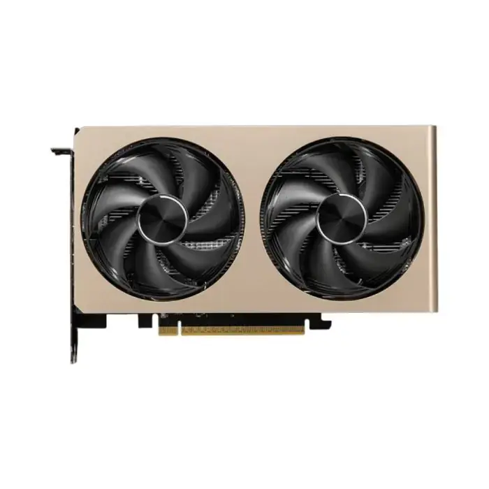 MSI Grafička kartica GeForce RTX 5060, 8GB, 128bit, GDDR7