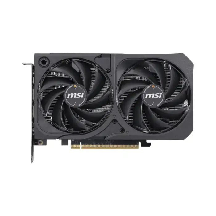 MSI Grafička kartica nvidia RTX 5050, 8GB, 128bit, GDDR6