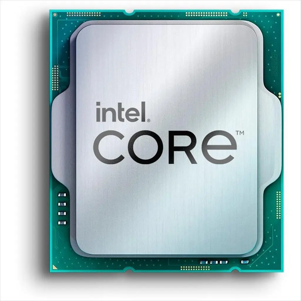 Intel Procesor CPU i3-13100 4.5GHz Tray
