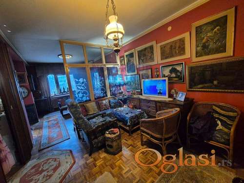 Jednosoban 47m2 Centar