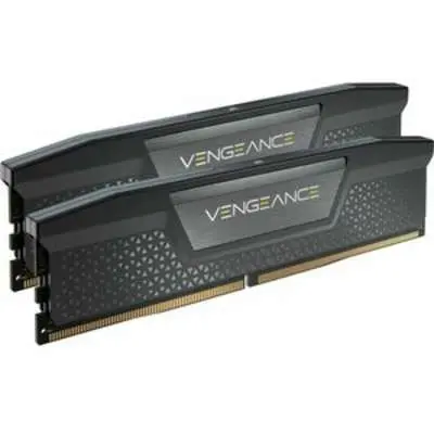 Corsair Ram memorija Vengeance CMK32GX5M2B6000C38, 32GB (2x16GB), DDR5, 6000MHz