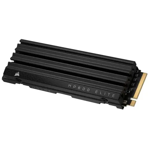 CORSAIR SSD, NVMe PCIe 4.0 x4, M.2 2280, 1TB