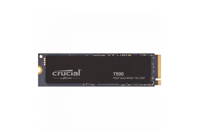 CRUCIAL SSD disk T500, 1000GB, 11700