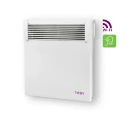 CN 031 100 EI CLOUD W Tesy Radijator WiFi