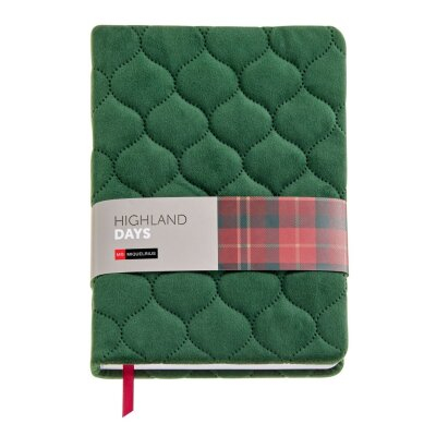 Agenda A5 - Highland, green