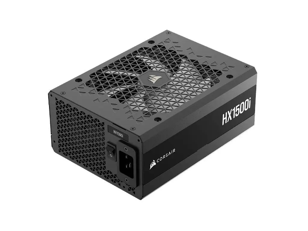 Corsair napaјanje PSU HX1500i