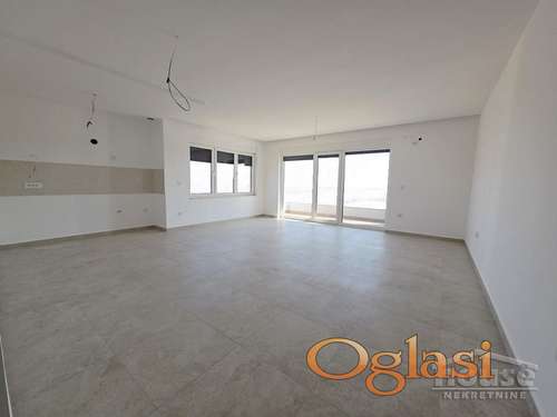 STAN - SREMSKA KAMENICA - TATARSKO BRDO - 95m2 - 223250 evra